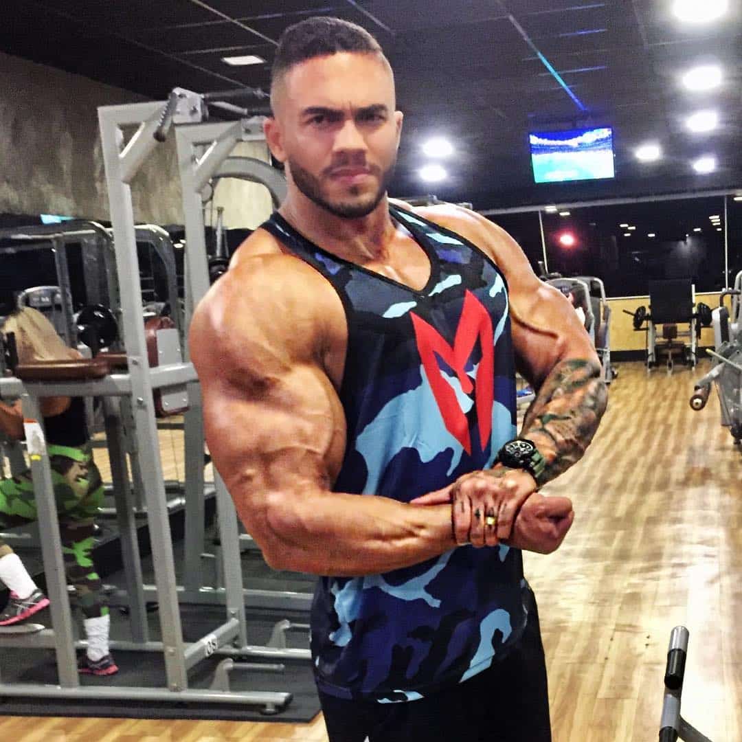 Best Testosterone Cycles For Bodybuilding - testosterone-steroids.com ...