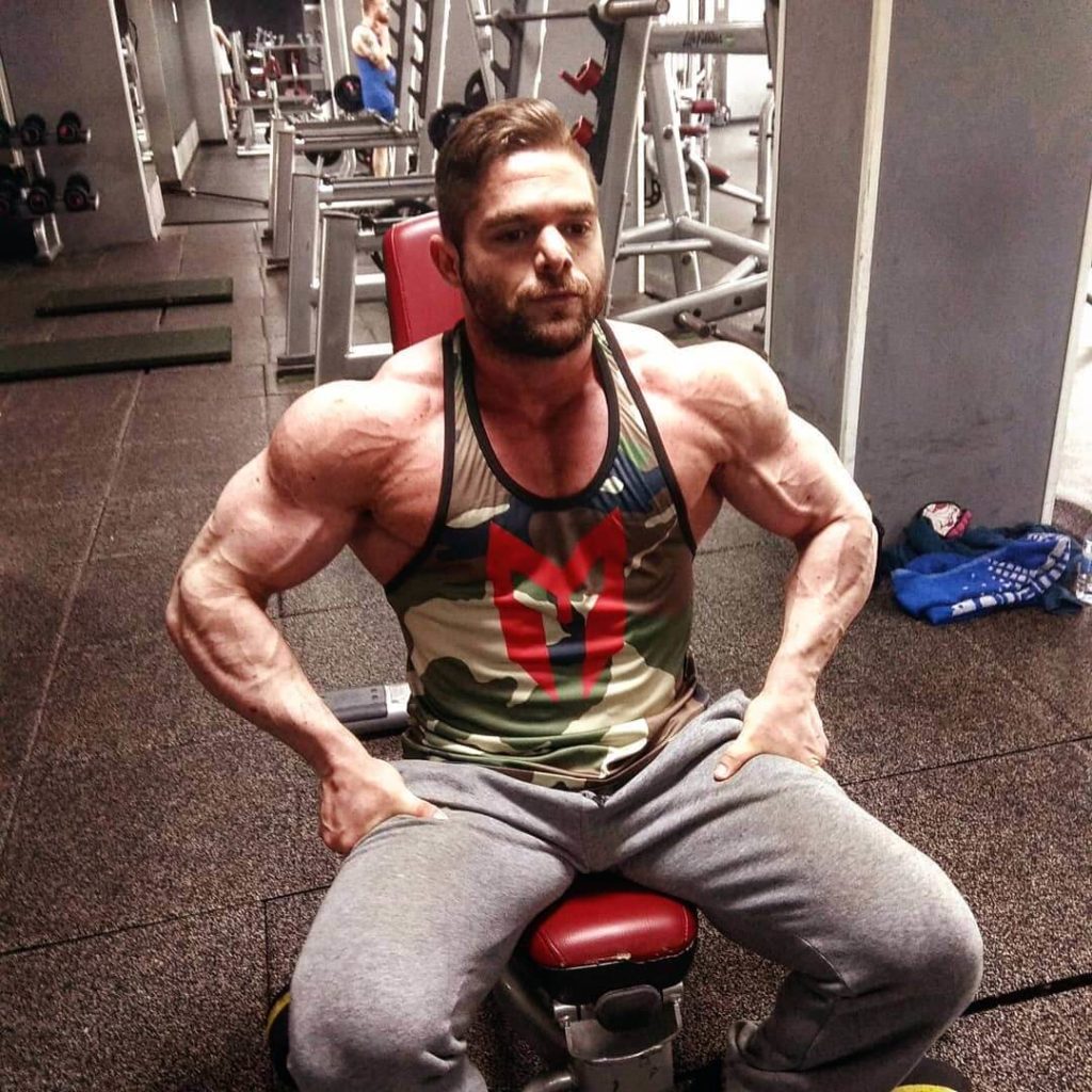 Best Testosterone Cycles For Bodybuilding - testosterone-steroids.com ...