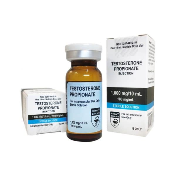 Testosterone Propionate Cycle: Test P Solo Cycle – testosterone ...